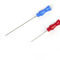 Stimulation electrode - TE/AP2535-335/01 - Technomed Europe - EMG ...