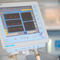 Intensive care ventilator - Neumovent Neo - Neumovent - infant ...