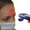 Fever thermometer - VisioFocus® PRO - Tecnimed - ambient / forehead ...