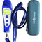 Fever thermometer - VisioFocus® PRO - Tecnimed - ambient / forehead ...