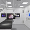 Operating room control panel - Diamond - Tedisel Medical - digital
