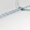 ACL reconstruction suture button - COLINK® - Teknimed - for PCL ...