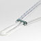 ACL reconstruction suture button - COLINK® - Teknimed - for PCL ...