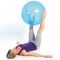 Large size Pilates ball - MyBall - TOGU