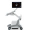 On-platform ultrasound system - Aplio i700 - Canon Medical Systems ...