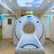 CT scan mobile radiology room - City Hopper - Canon Medical Systems Europe