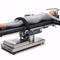 Neurosurgery operating table - DR. MAX 7000N Series - BenQ Medical ...