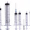 1 ml syringe - TROJECTOR -2 - Troge Medical - 10 ml / 20 ml / 5 ml