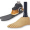 Multi-axis prosthetic foot - SKF30 series - Trulife - K2 / for walking ...