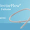 Hemodialysis catheter - Arrow-Clark™ VectorFlow® - Truphatek ...