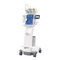 MRI contrast media injector - Max 3™ - ulrich medical - triple-head ...