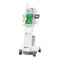 MRI contrast media injector - Max 2M™ - ulrich medical - dual-head ...