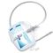 Urinary drainage set - CYSTOBAG® TK 2000 - UROMED - graduated