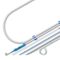 Nephrostomy instrument kit - PURgreen® - UROMED - sterile