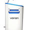Cryosurgery unit on casters - CryoCare Touch - Varian Oncology