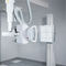 Ceiling-mounted X-ray tube stand - lem plus - Villa Sistemi Medicali