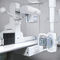 Ceiling-mounted X-ray tube stand - lem plus - Villa Sistemi Medicali