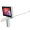 Video hysteroscope - Endosee® Advance System - Wallach Surgical Devices ...