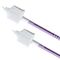 Cervical cytology brush - Papette® - Wallach Surgical Devices - single ...
