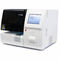 Automatic coagulation analyzer - COR 50 - Wiener Lab Group - 3-channel ...