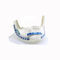 Mandible compression plate - Double Medical Technology - locking