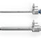 Laparoscopic trocar - TRINOX - XION medical - bladed / with ...