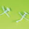 Tracheostomy cannula - 1302, 1303 series - Yushin Medical