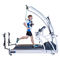Treadmill with harness system - FDM-T - zebris Medical