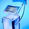 Microwave diathermy unit - MicroPro - Zimmer MedizinSysteme - trolley ...