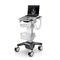 Portable, with trolley ultrasound system - ME8 - Mindray North America ...