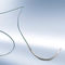 Non-absorbable suture thread - Dagrofil® - Aesculap® - orthopedic surgery