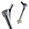 Revision femoral stem - Prevision® - Aesculap® - cementless