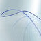 Long-term absorbable suture thread - Monomax® - Aesculap® - wound surgery