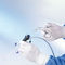 Fiber angioscope - PaediScope® - Aesculap®