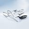 Microneurosurgery instrument kit - YASARGIL - Aesculap®