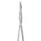 Surgical micro scissors - Aesculap® - for humans