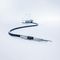 Saw surgical power tool - ELAN 4 - Aesculap® - drill / reamer / electric