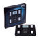 Bio-impedancemetry body composition analyzer - BCM-500 - Omron ...