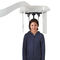 Cephalometric X-ray system - CS 8100SC - Carestream Dental - panoramic ...