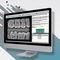 Dental imaging software - Logicon - Carestream Dental - diagnostic ...
