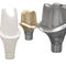 Titanium implant abutment - Atlantis™ - Dentsply Sirona - internal ...