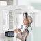 Panoramic X-ray system - Axeos - Dentsply Sirona - cephalometric X-ray system / dental CBCT ...