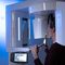 Panoramic X-ray system - Axeos - Dentsply Sirona - cephalometric X-ray system / dental CBCT ...