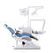Dental unit with chair - Intego - Dentsply Sirona - with monitor / with ...