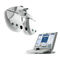 Digital phoropter - RT-6100 - NIDEK