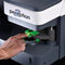 Optical lens edger - Briot Perception 2 - Visionix - optical lens ...
