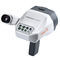 Automatic keratometer - Retinomax K-plus 5 - Visionix - automatic ...