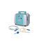 Electric surgical suction pump - Victoria - CHEIRON - portable