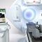 Stereotactic radiation therapy linear particle accelerator - Versa HD ...