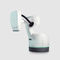 Stereotactic radiation therapy linear particle accelerator - CyberKnife ...